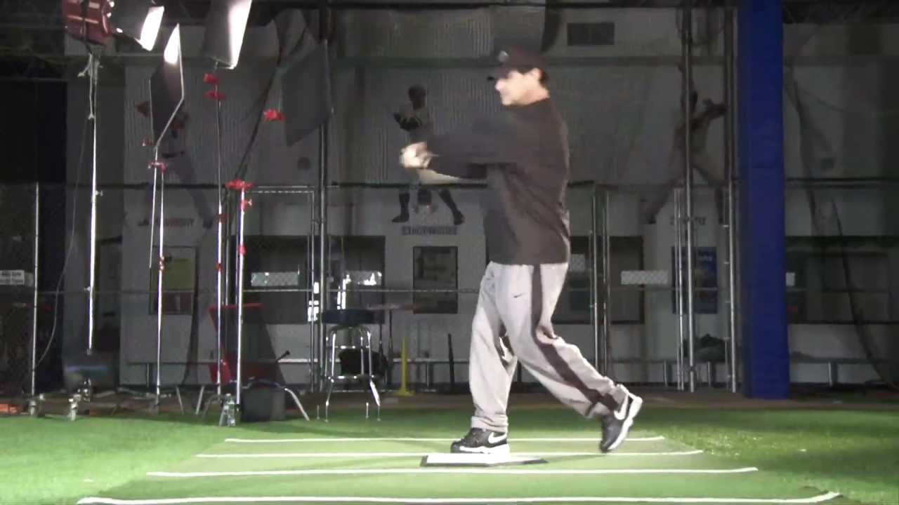 Hitting Quick Clips (1 of 7) - Grip and Hand Position - Mattingly ...