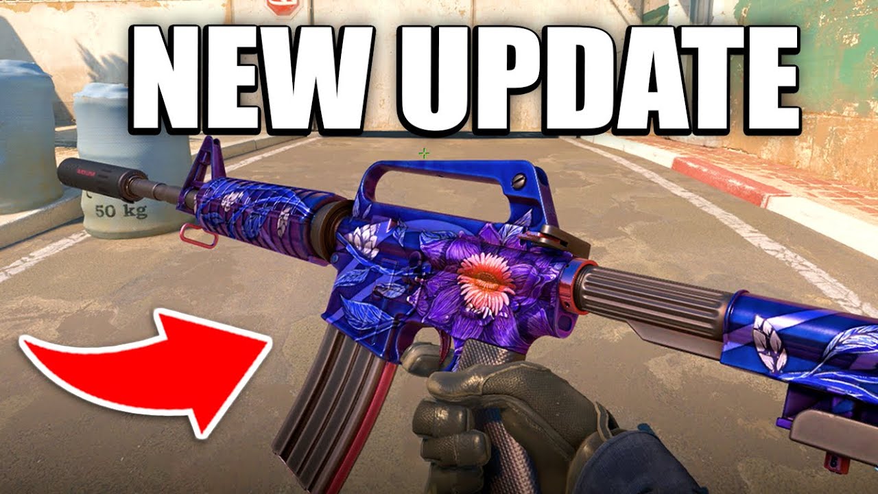 We Got MA41-S Black Lotus! (CS2 Kilowatt Case Opening and CS2 Update ...