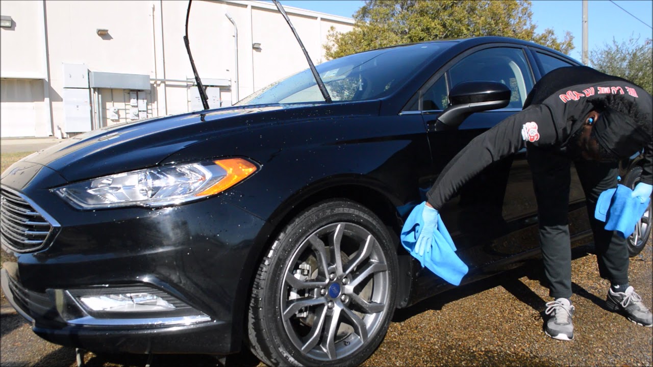 Land Rover, Infinity, Ford Fusion, & Ford Explorer - YouTube