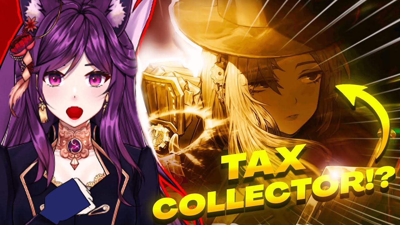 T CORP RODION & DON ARE COMING TO LIMBUS COMPANY?!? - YouTube