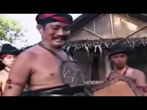 kisah Brama Kumbara saat masih kecil