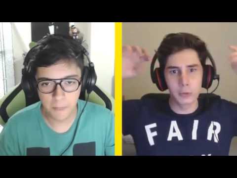 Maior notícia de todas livro do tazercraft - YouTube