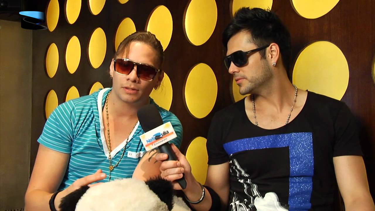 Kent y Tony Preguntas Rápidas - YouTube