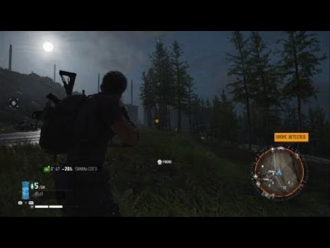 Lets see Zach from @Mikeburnfire do this in Tom Clancy’s Ghost Recon ...