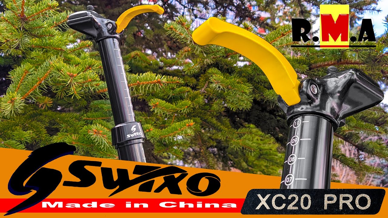 САМЫЙ ДЕШЁВЫЙ дроппер от SWTXO model: X20 PRO (регулируемый ...