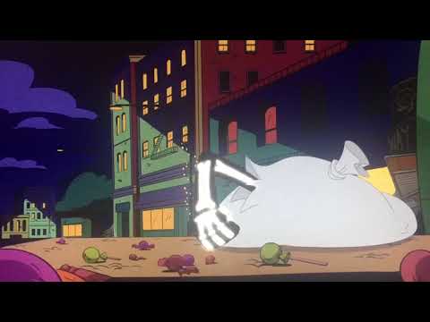 Ducktales the trickening - YouTube