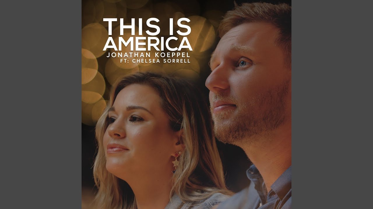 This Is America (feat. Chelsea Sorrell) - YouTube