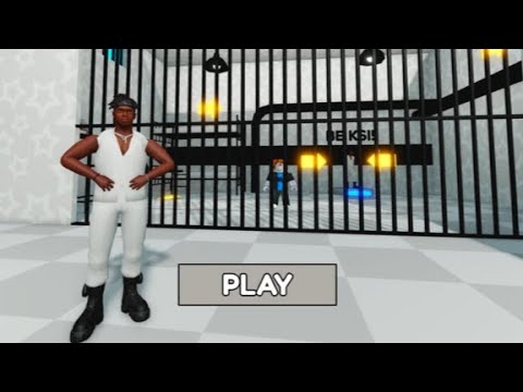 Roblox KSI'S PRISON RUN! (Obby) - YouTube