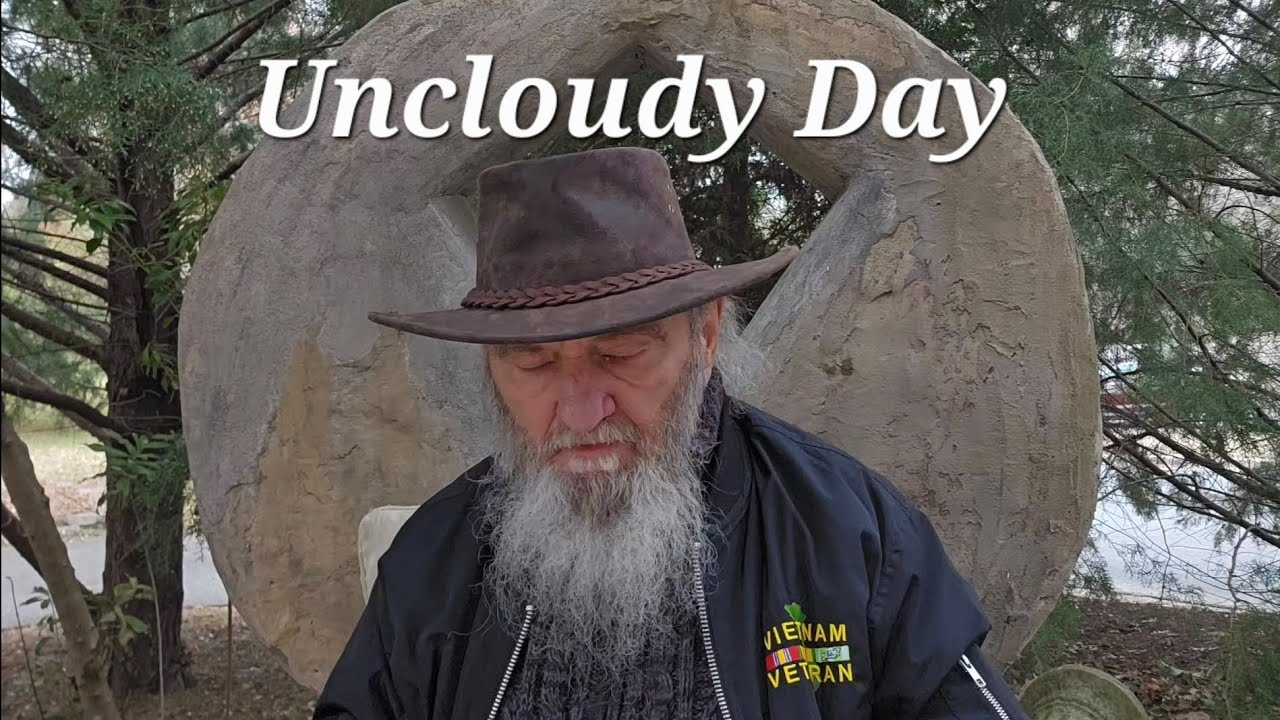Uncloudy Day - YouTube