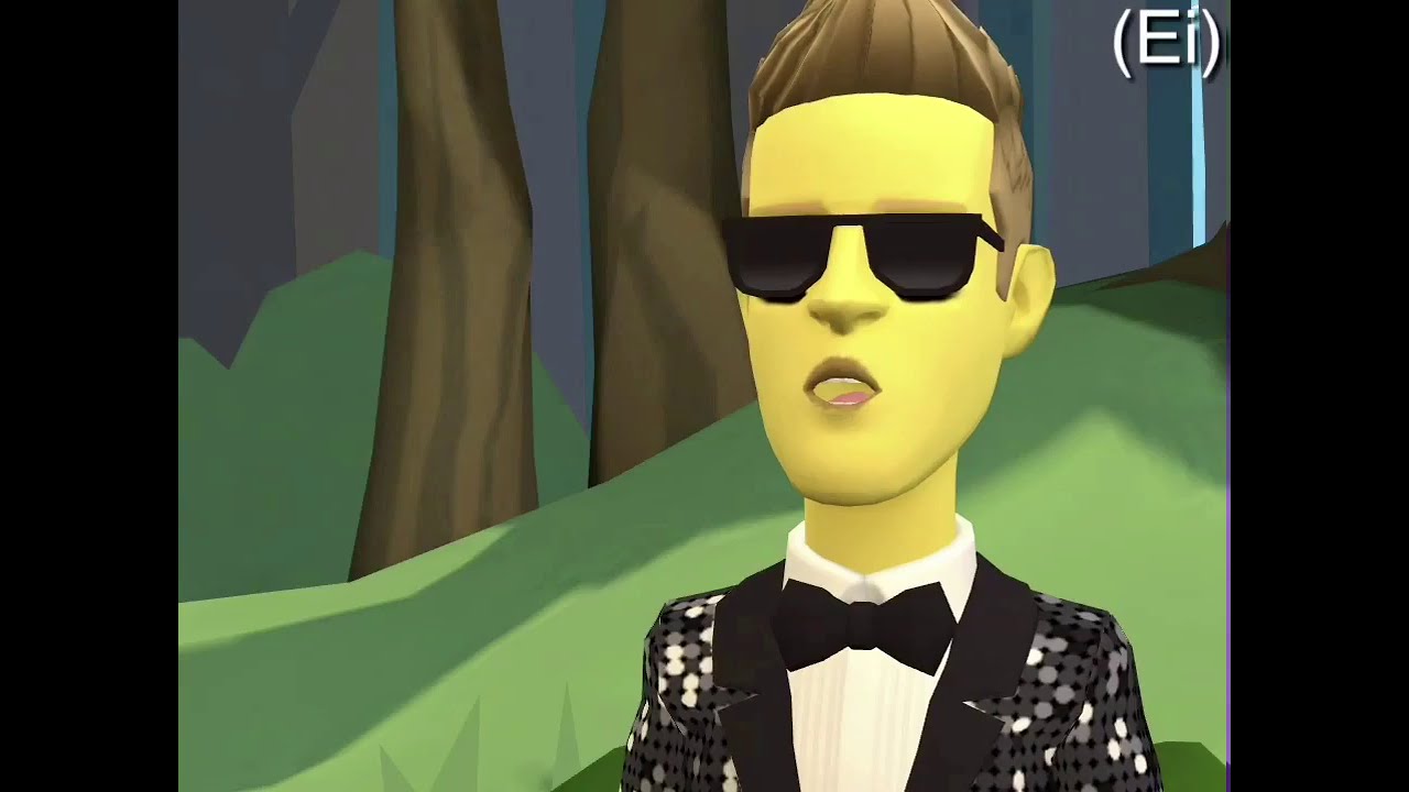 Plotagon Street Season 7 Funding (2009 KSVX-TV) (OLD) - YouTube