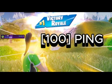 (100)!! PING Solo win {Bush Camp IRL] - YouTube