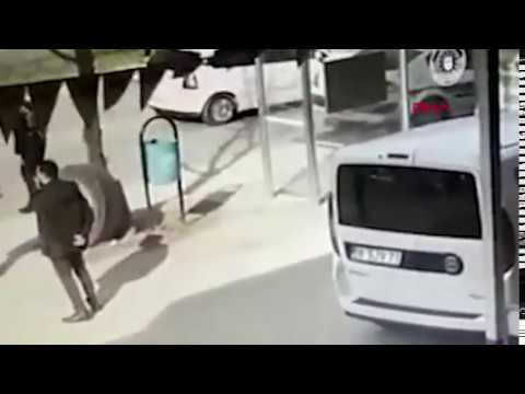 Bursa'da eylem hazırlığındaki teröristler böyle yakaland