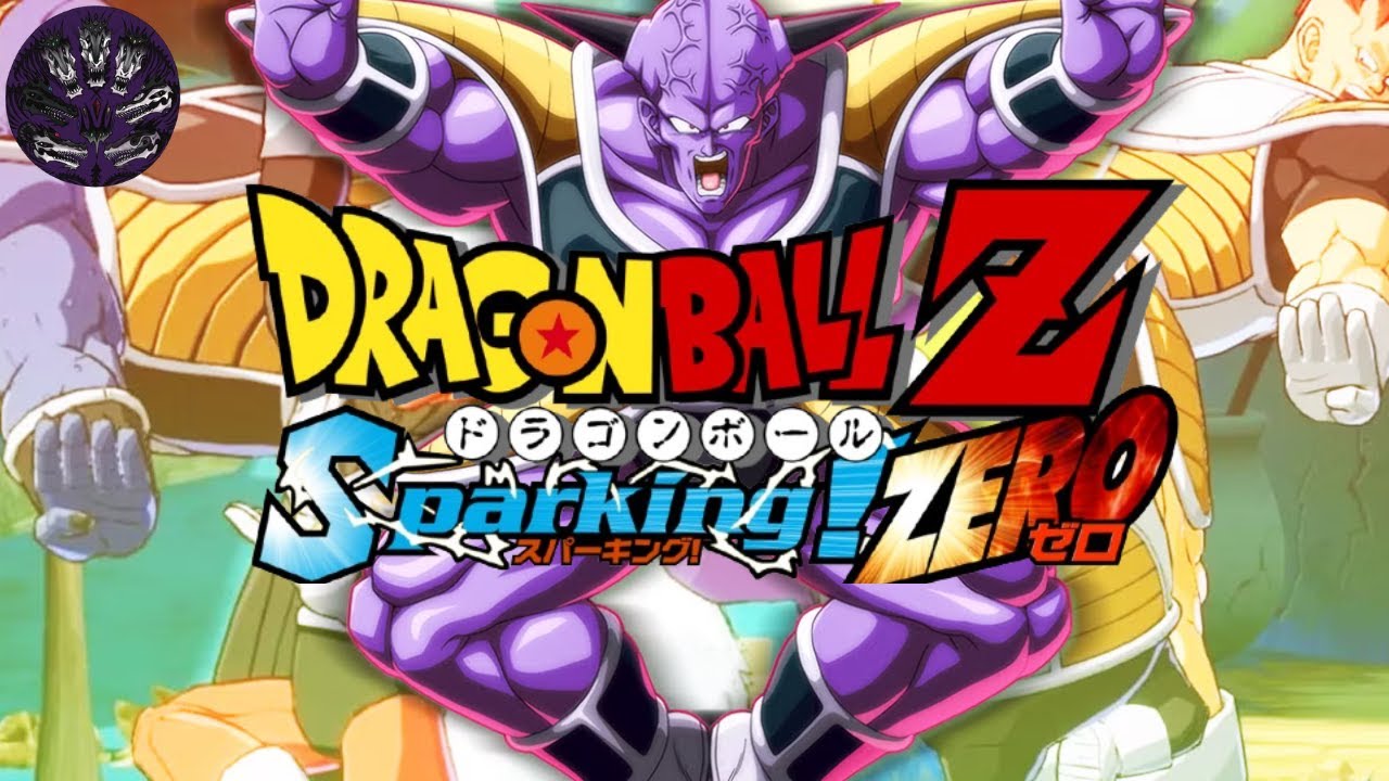 Body Change Ginyu: Ultimate Transformation - YouTube