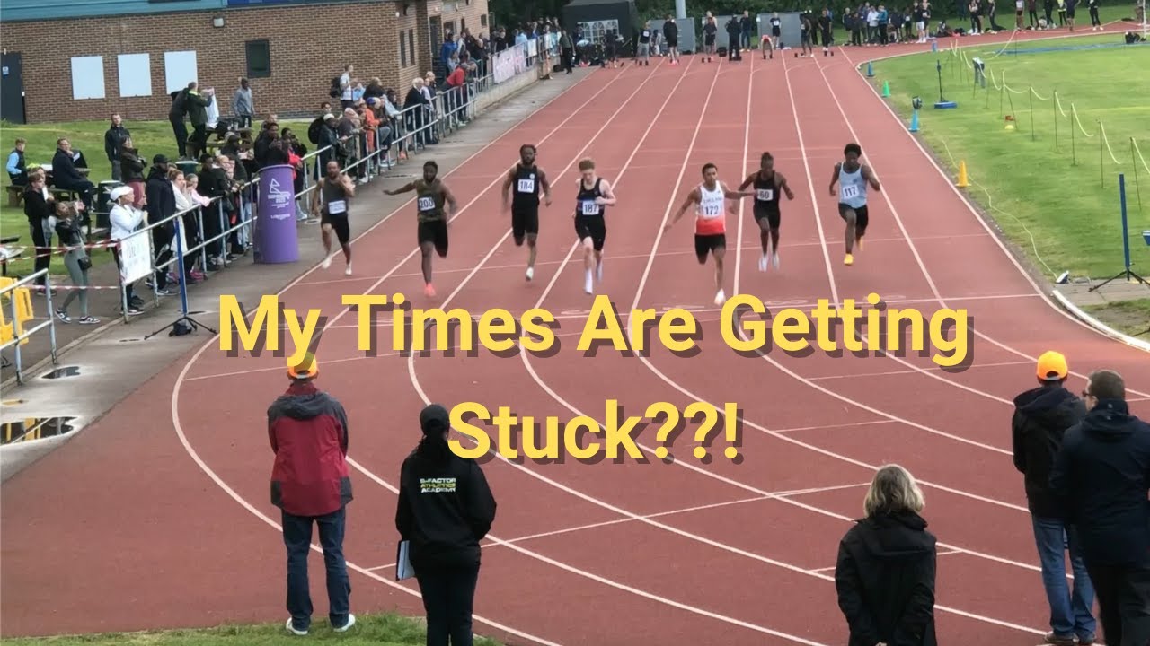 Facing Roadblocks mid competition - YouTube