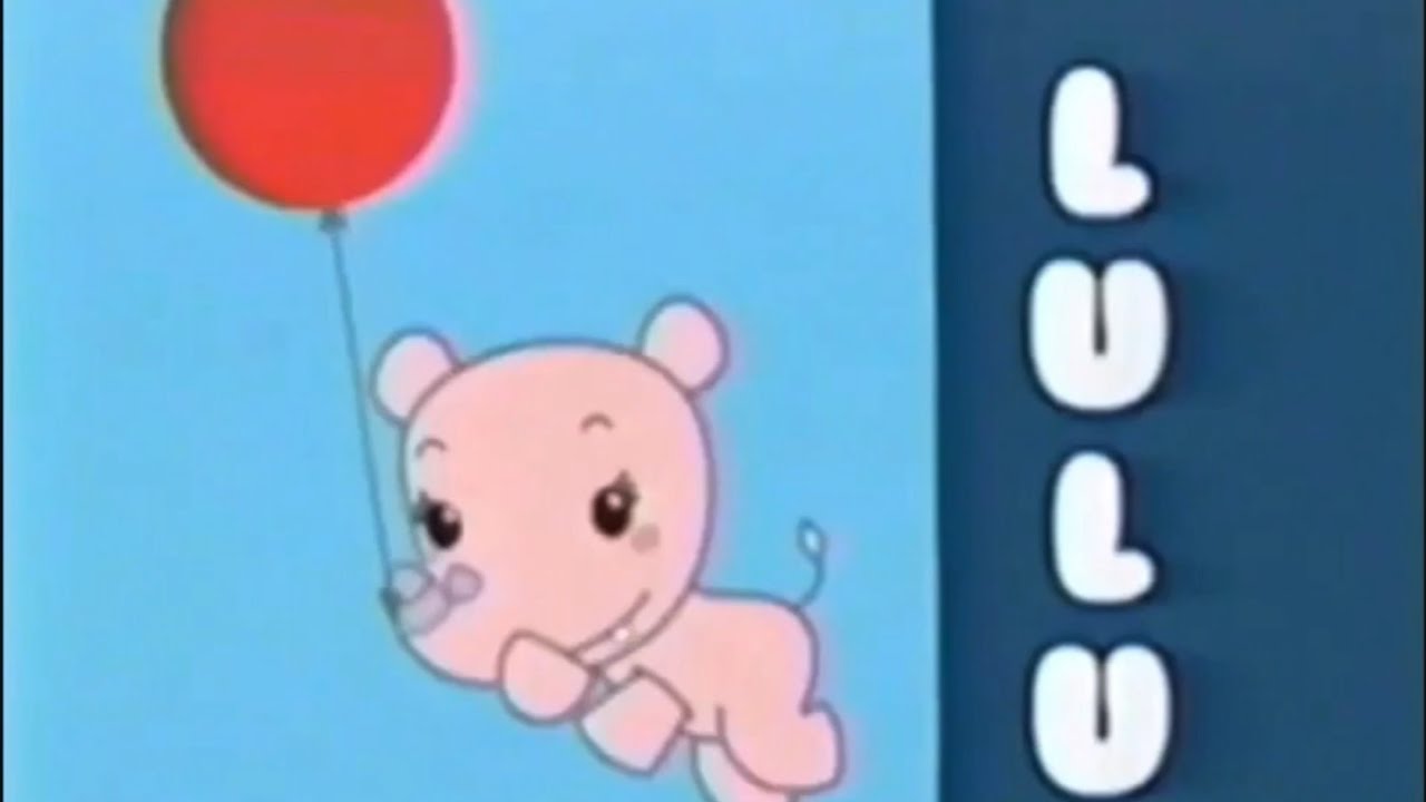 ️ Nick Jr. Ni Hao, Kai-Lan Promo: Tolee & Lulu (Permiering Thursday ...