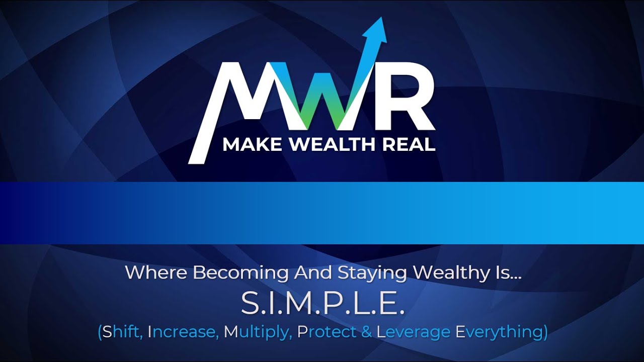 Unlock Your Financial Freedom with MWR Financial | Business Overview ...