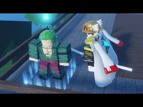 How to get 2 Sword Style (AOPG) - YouTube