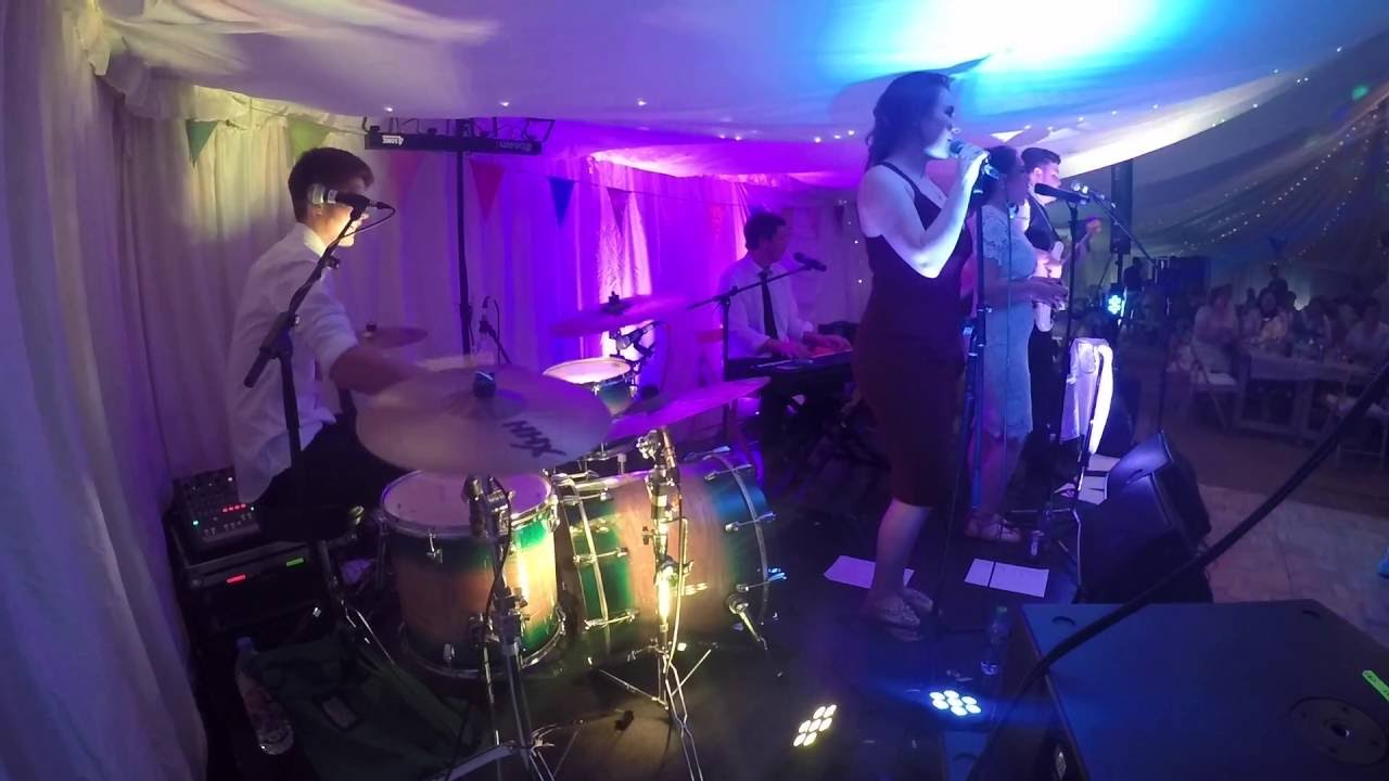 Luna Nova Promo Video - YouTube