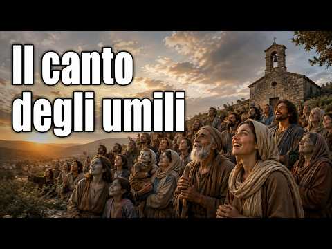 Il canto degli umili
