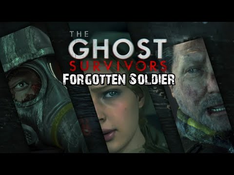 Resident Evil 2 Remake|The Ghost Survivors|Forgotten Soldier|Extra Mode ...