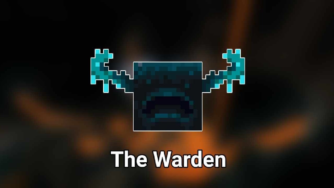 Minecraft #304 Nsamuer you go Sanur The psamue yang big warden kill ...