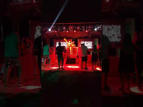Të ka lali shpirt te ka lali xhan remix (resort turqi)