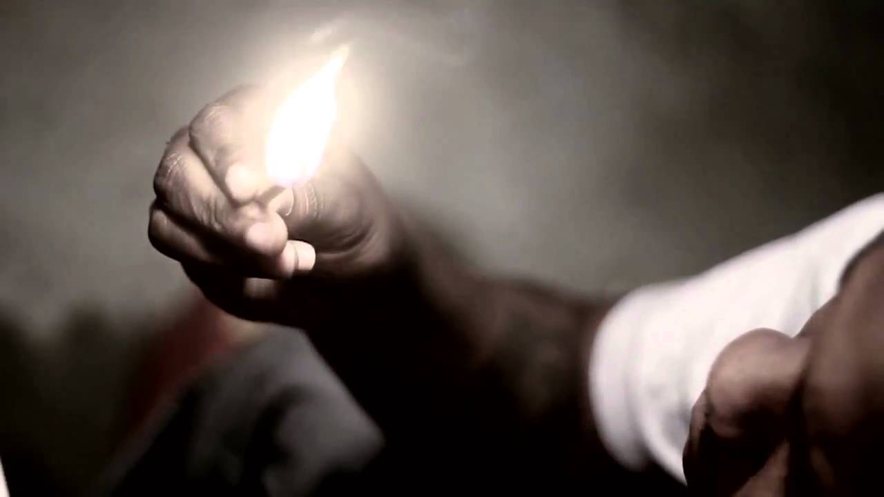 Kendrick Lamar 'HiiiPower' Music Video Preview - YouTube