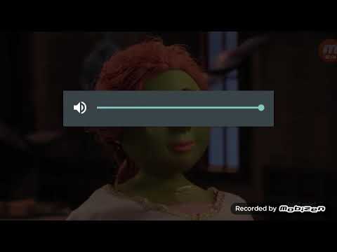 Shrek Robot Chicken - YouTube