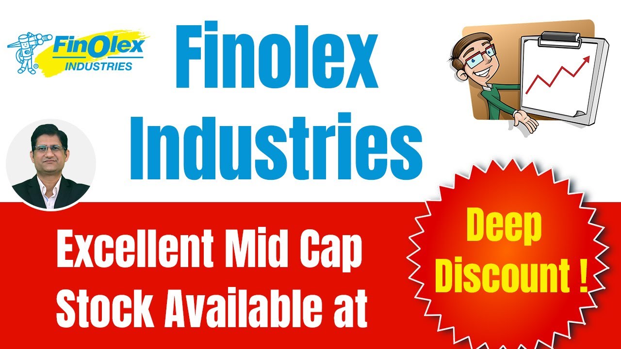 Finolex Industries Logo