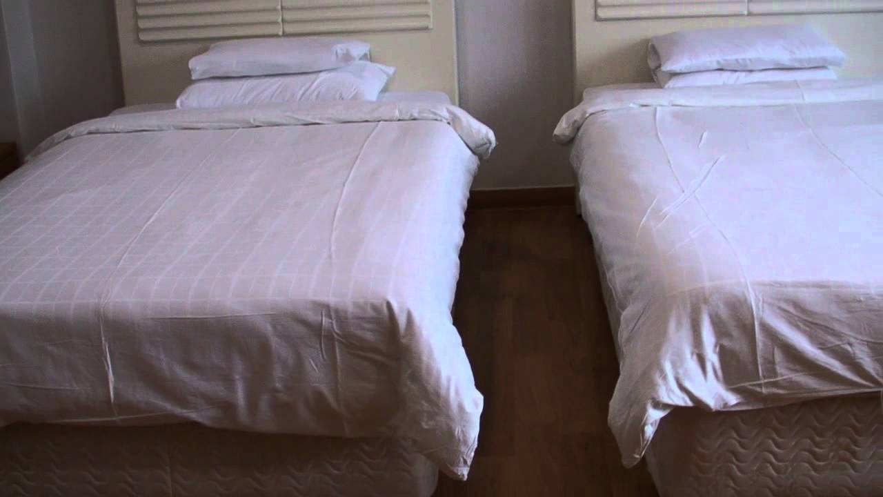 18Type Room at Tower Condo - YouTube