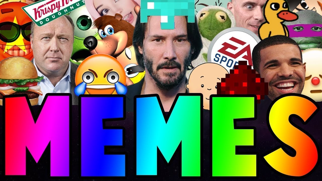 BEST MEMES COMPILATION V5 - YouTube