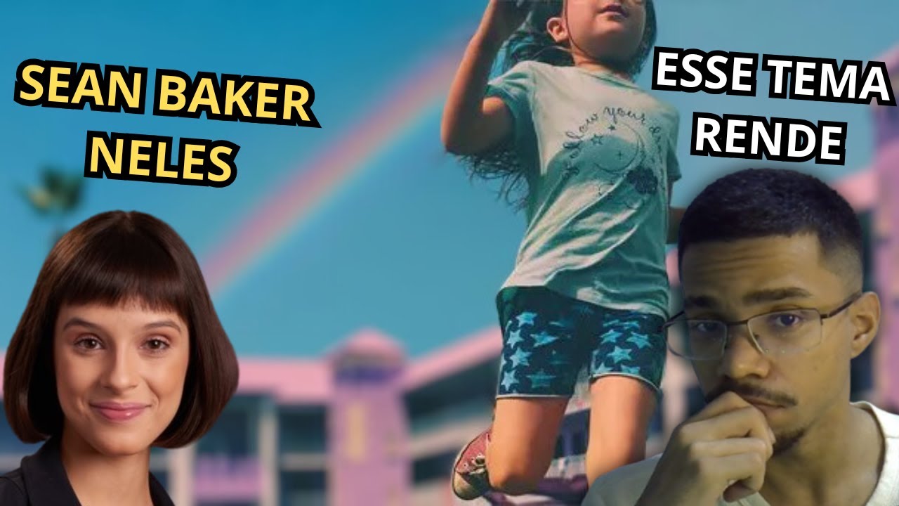 COMO RETRATAR TEMAS SOCIAIS NO CINEMA? | React Isabella Faria - YouTube