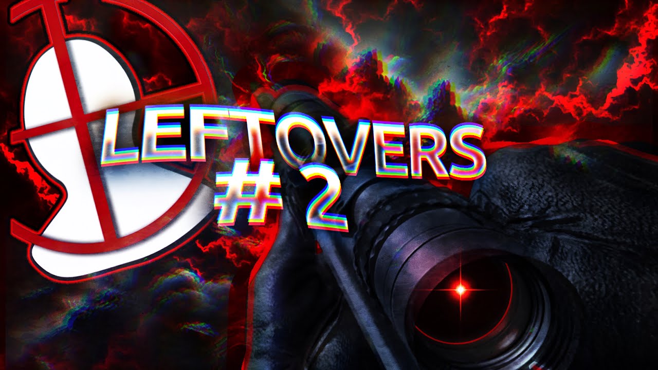 Leftovers#2 (Trickshotting) - YouTube