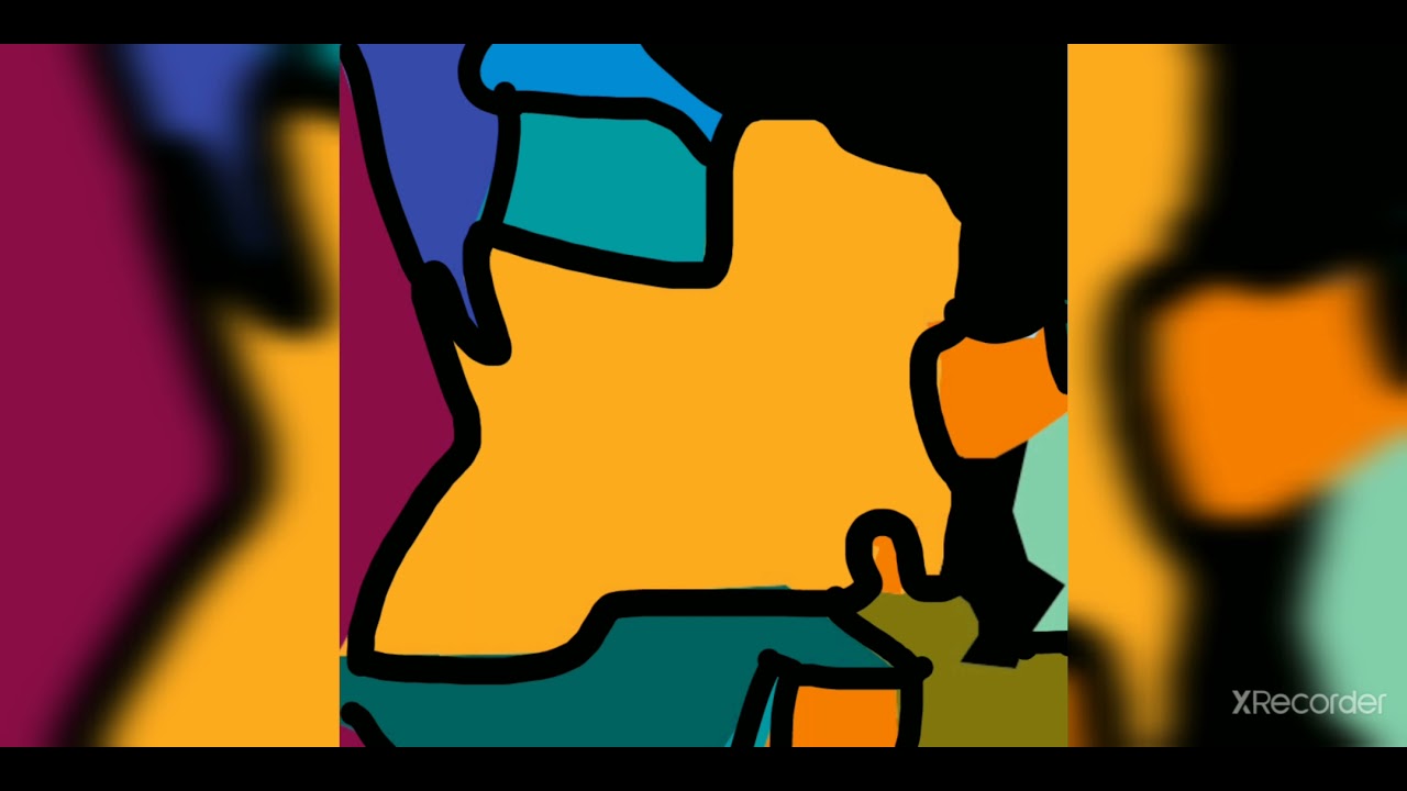 Fan-Made Countries - YouTube