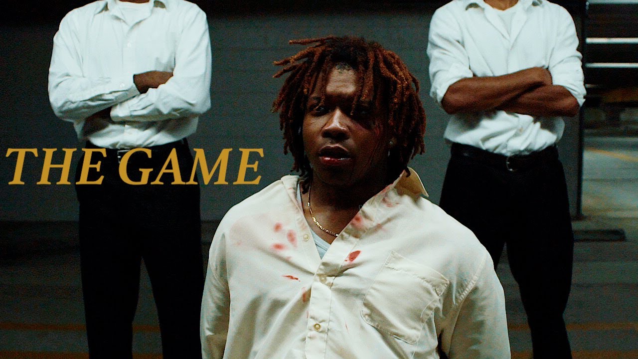The Game | Short Film - YouTube