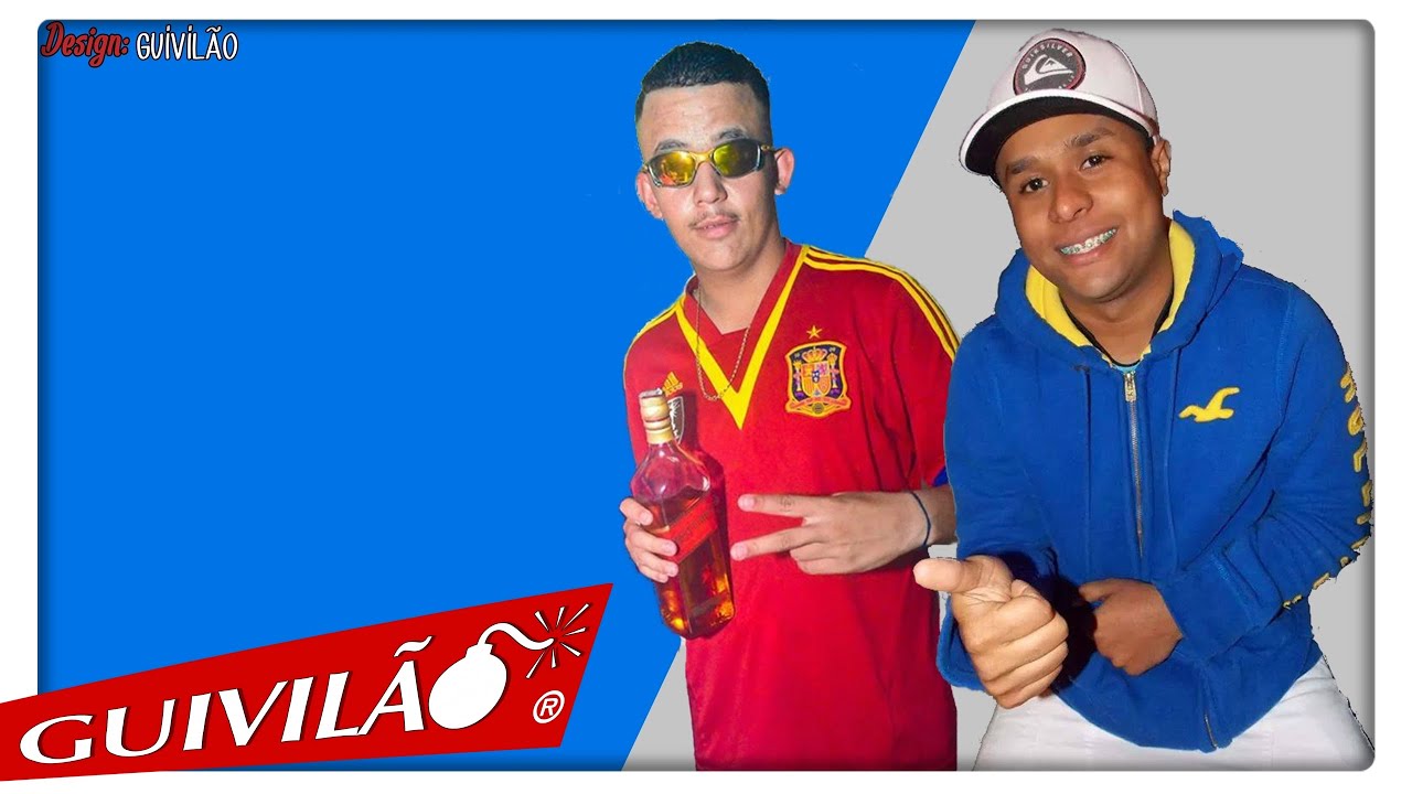 Mc Kalzin And Mc Wender Pqn Eletrofunk Da São Remo Dj Ohwilsinho