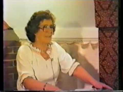 Doreen Irvine Testimony Part 21 - YouTube