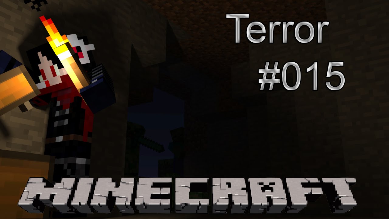 Terror #15 Logistic pipe com applied em qualquer mundo \o\ - YouTube