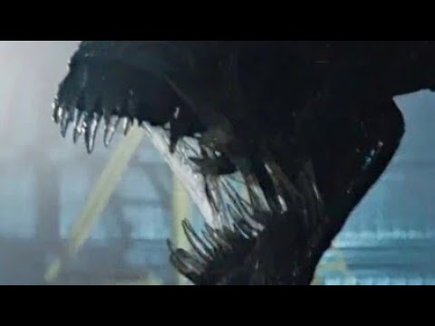 Aliens 1986 behind the scenes part 1 rare footage - YouTube