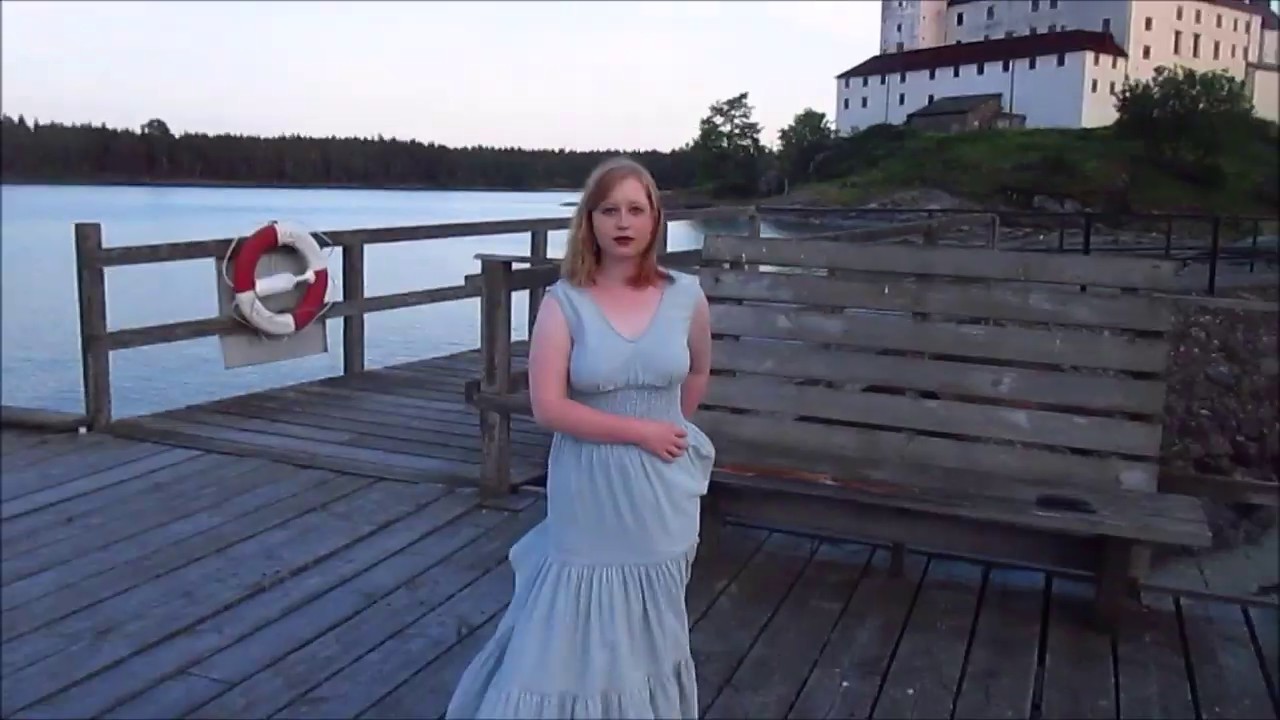 Lina H Dance - Amaranthine (Acoustic) Version (Official Dance Video ...