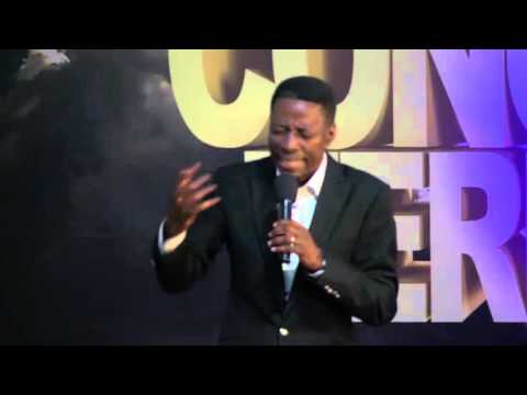 "Taking Territories by Faith 2" - Rev Sam Adeyemi - YouTube