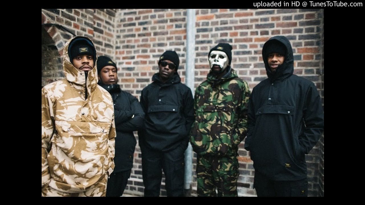 Smoke Boyz X 67 X M1 On The Beat Type Beat 2018 "Drillins" [ prod ...