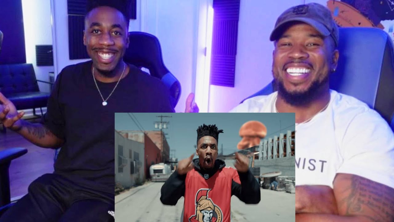 DAX WENT CRAZY - SHOOK ONES (PART II) - REACTION WITH DAX - YouTube