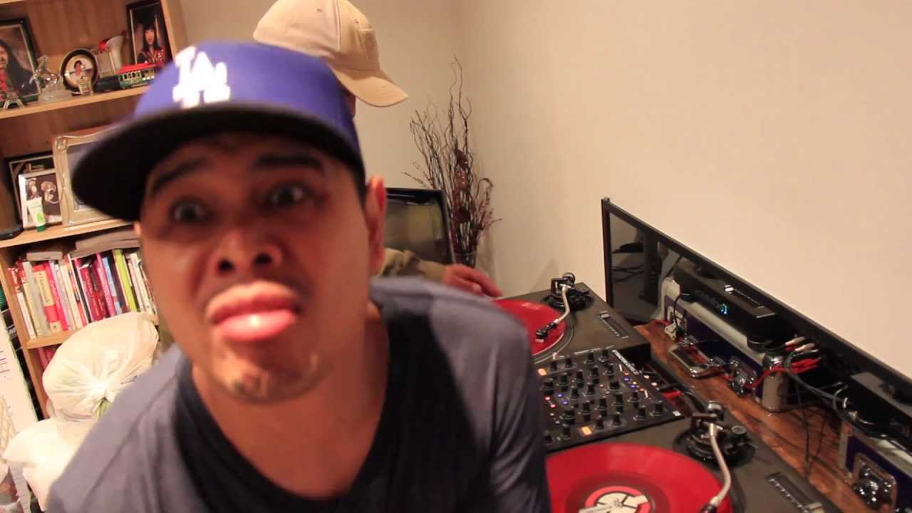 KARAOKE NIGHT WITH DJ R DOUBLE - YouTube