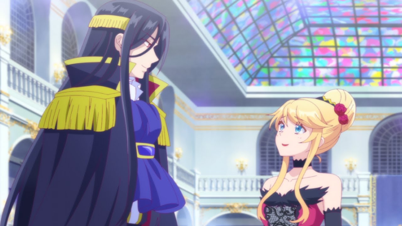Review Anime: Ma Vương Đẹp Trai Quá Tôi Bắt Luôn Làm CK P3 | Tóm Tắt Nữ ...