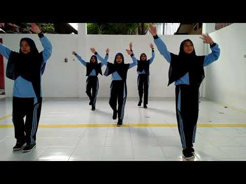 SSAI (SENAM SEHAT ANAK INDONESIA)