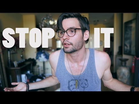 STOP ASKING ME THIS 2 | IamCyr - YouTube