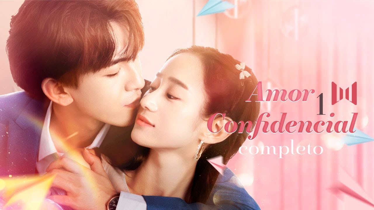 [LEGENDADO] COMPLETO Amor Confidencial 1 | Hush hush Love 1 | 隐婚蜜爱 1 ...