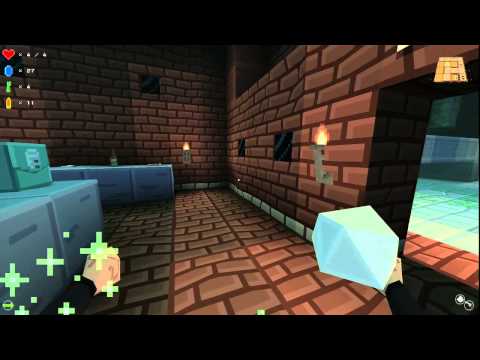 Eldritch: Giant Bomb Quick Look