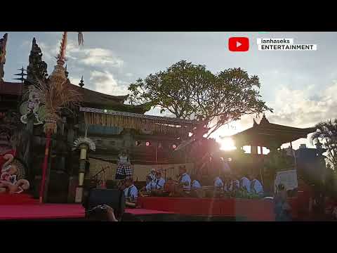 Joged Bumbung Catur Buana Sari, Br. Dinas Bengkel, Kec. Selemadeg Barat, Duta Kab.Tabanan